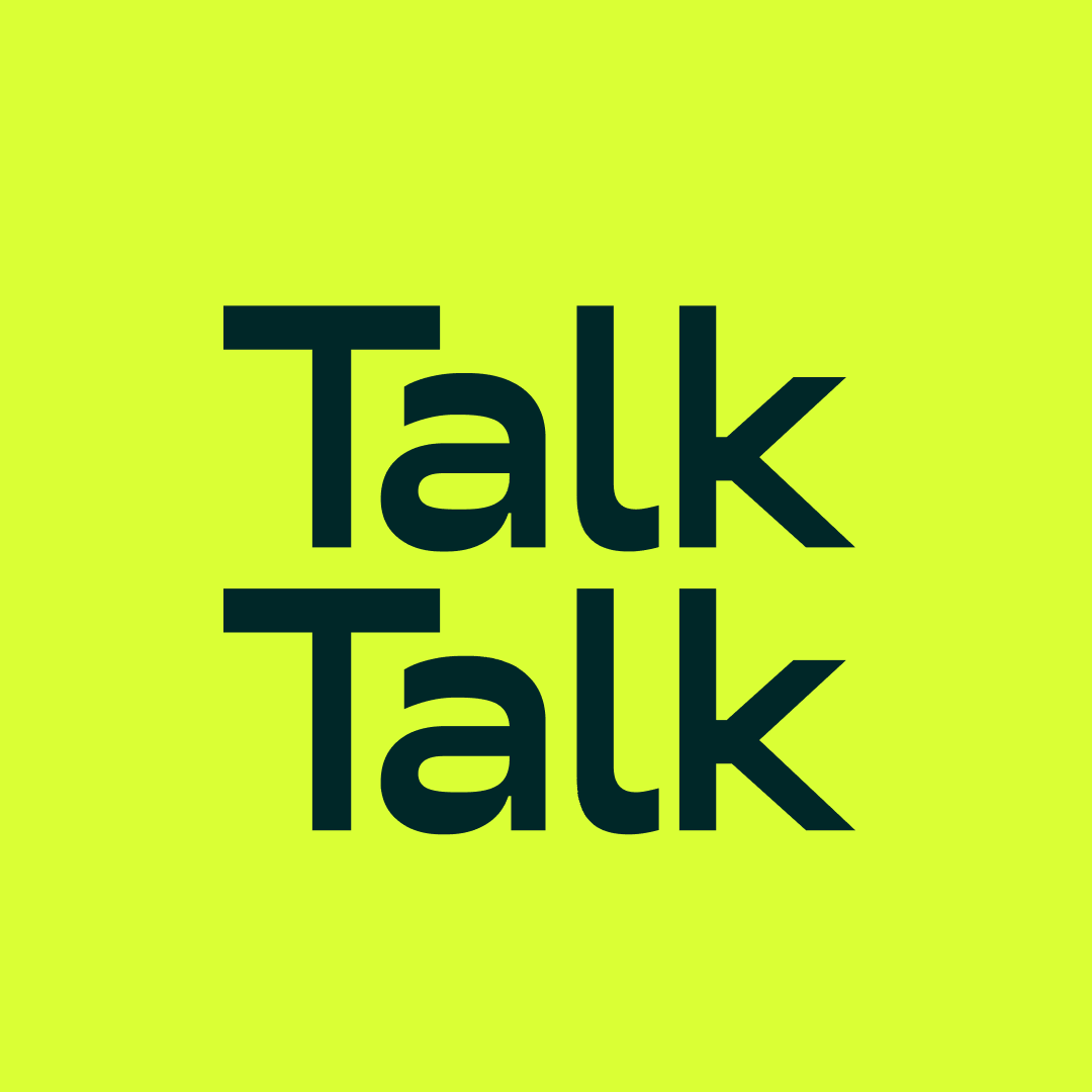 TalkTalk Logo